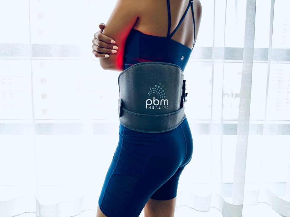PBM | Light therapy for pain relief, wellness for humans and animals